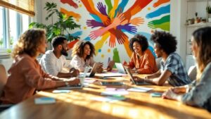 How To Foster Workplace Inclusion Effectively Diversity Council